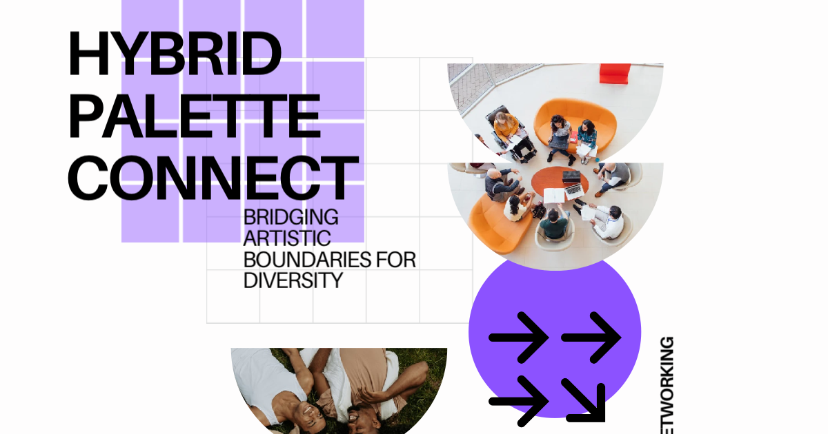 Hybrid Palette Connect